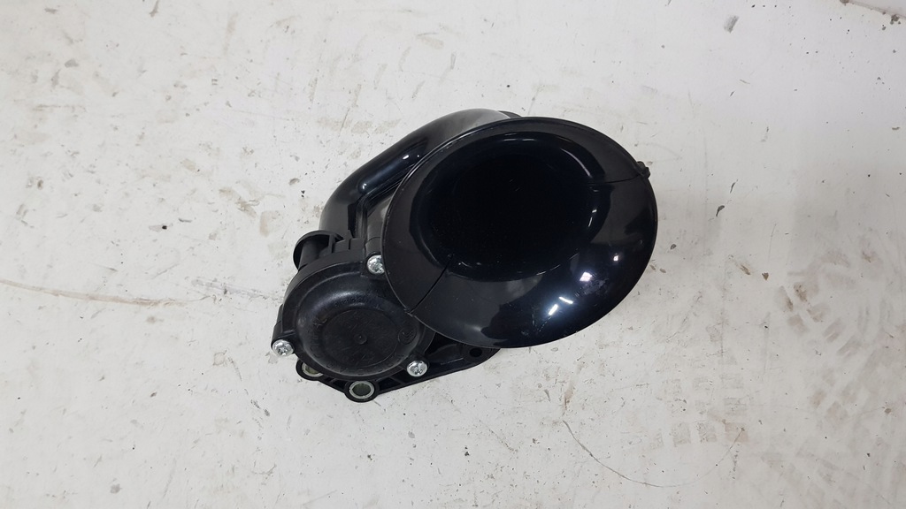 KLAKSON SYGNAŁ DŻWIĘKOWY VOLVO FH4 22054097 - 10196023779 - oficjalne ...