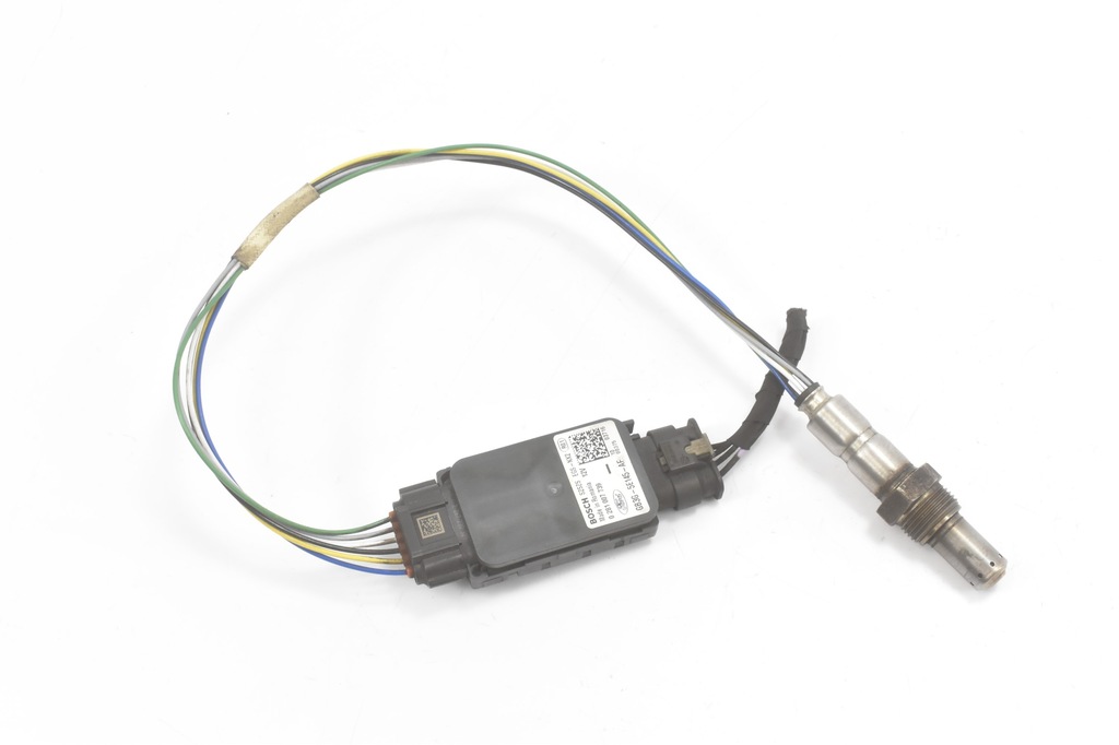 SONDA LAMBDA NOX GB3G-5E145-AF FORD RANGER IV 2.0 2.2 3.2 TDCi ...