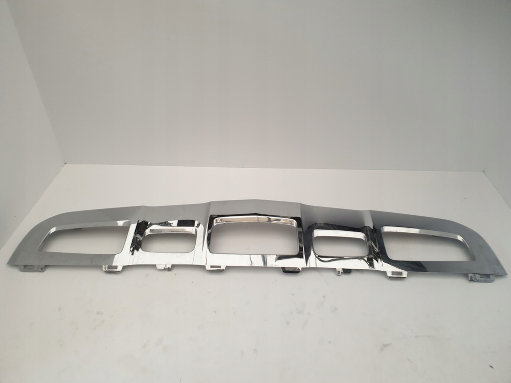 DYFUZOR ZDERZAKA MERCEDES GLC 253 2538851725 - 9822646604 - oficjalne ...