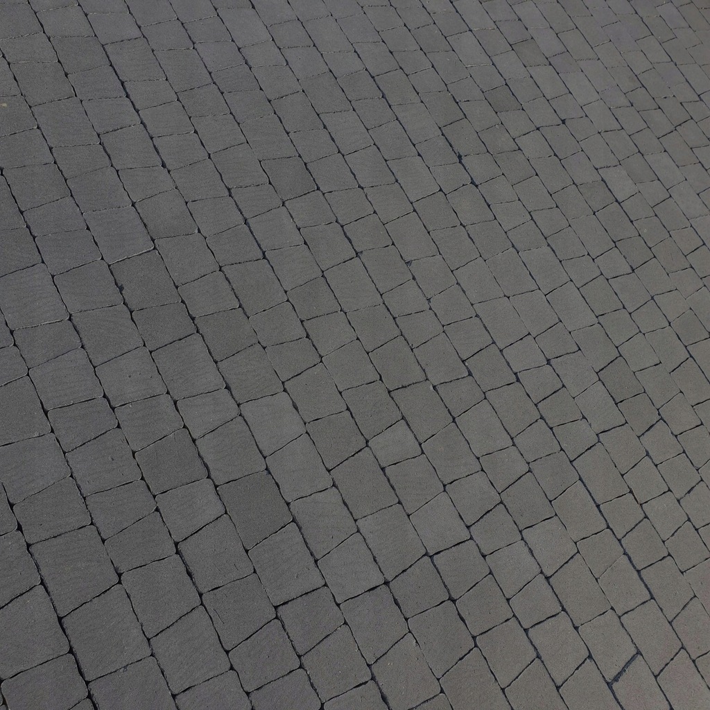 Kostka Brukowa GRANIT DUŻY 6cm grafit KOST-BET - 12796096202 - oficjalne archiwum Allegro