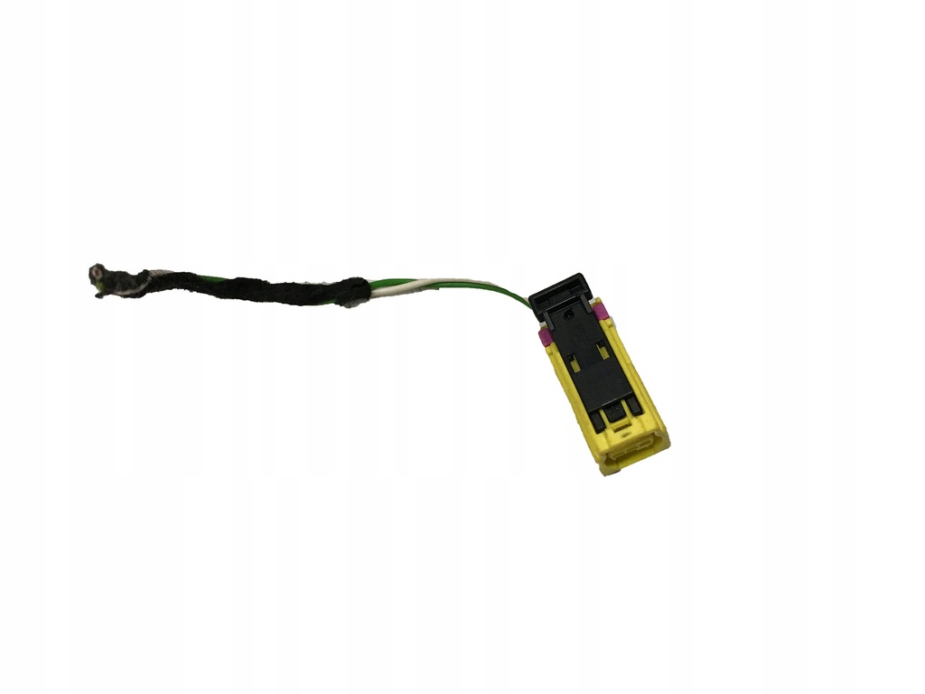 KOSTKA ELEKTRYCZNA WTYCZKA AUDI 4H0972586 - 7848186439 - oficjalne ...