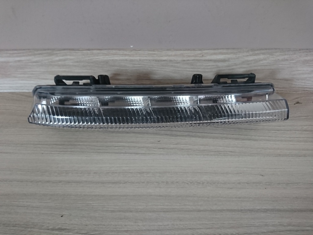 MERCEDES SLK A172 HALOGEN PRAWY LED A 0999067801 - 7297517607 ...