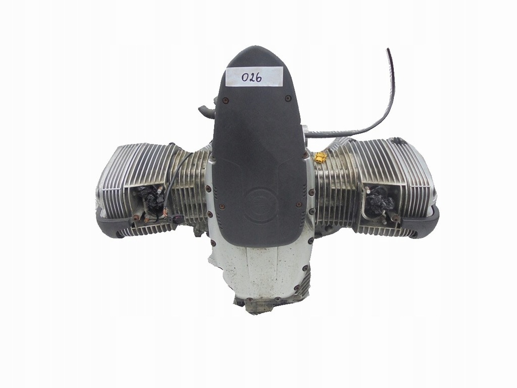 SILNIK ENGINE BMW R1200C BOND 25020KM - 13580754962 - oficjalne ...