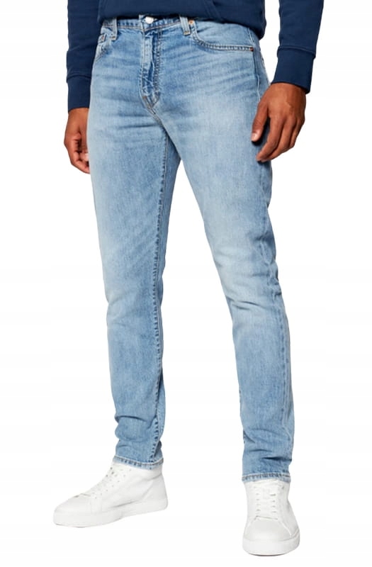 Spodnie LEVI'S PC9-28833-0893 r.W32 L34 - 12782920621 - oficjalne ...