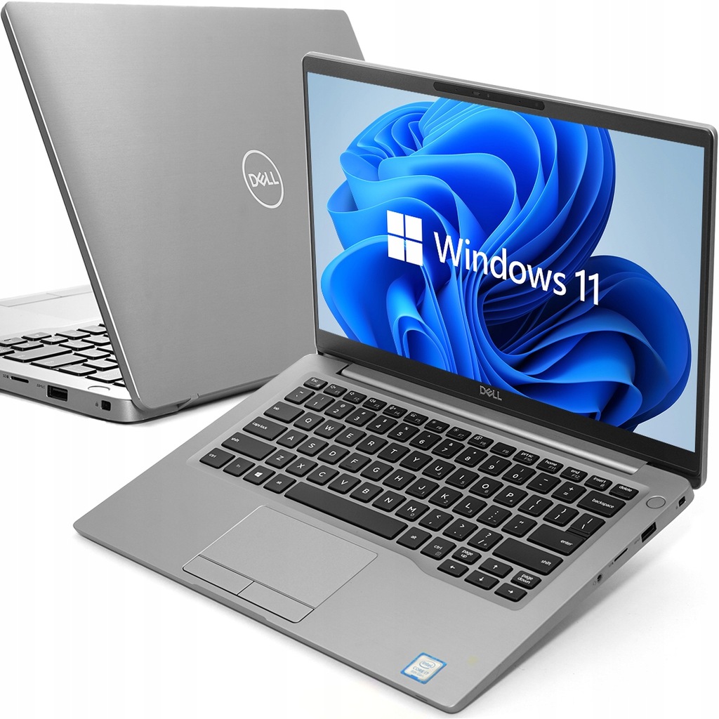 Laptop Dell 7400 32GB 512 NVMe i7 4x4,8GHz Outlet - 12893633974 ...