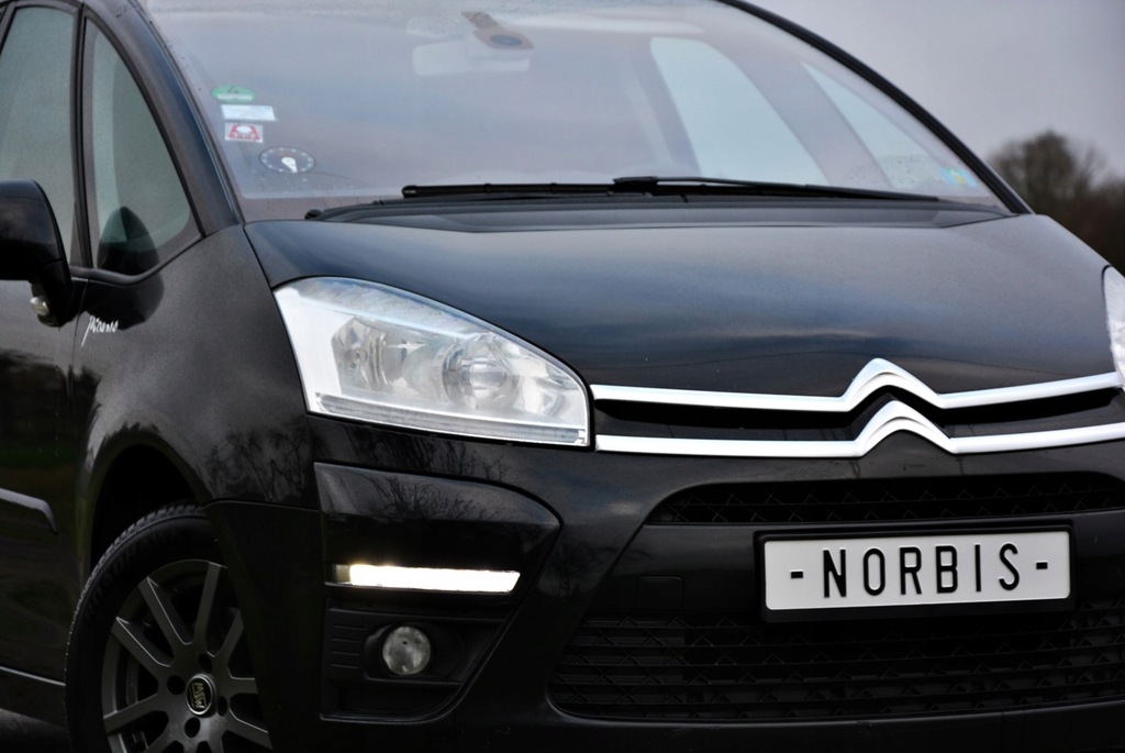 C4 1.6HDI ___ Auto dla Ciebie ___ Oryginał - 12879935108 - oficjalne ...