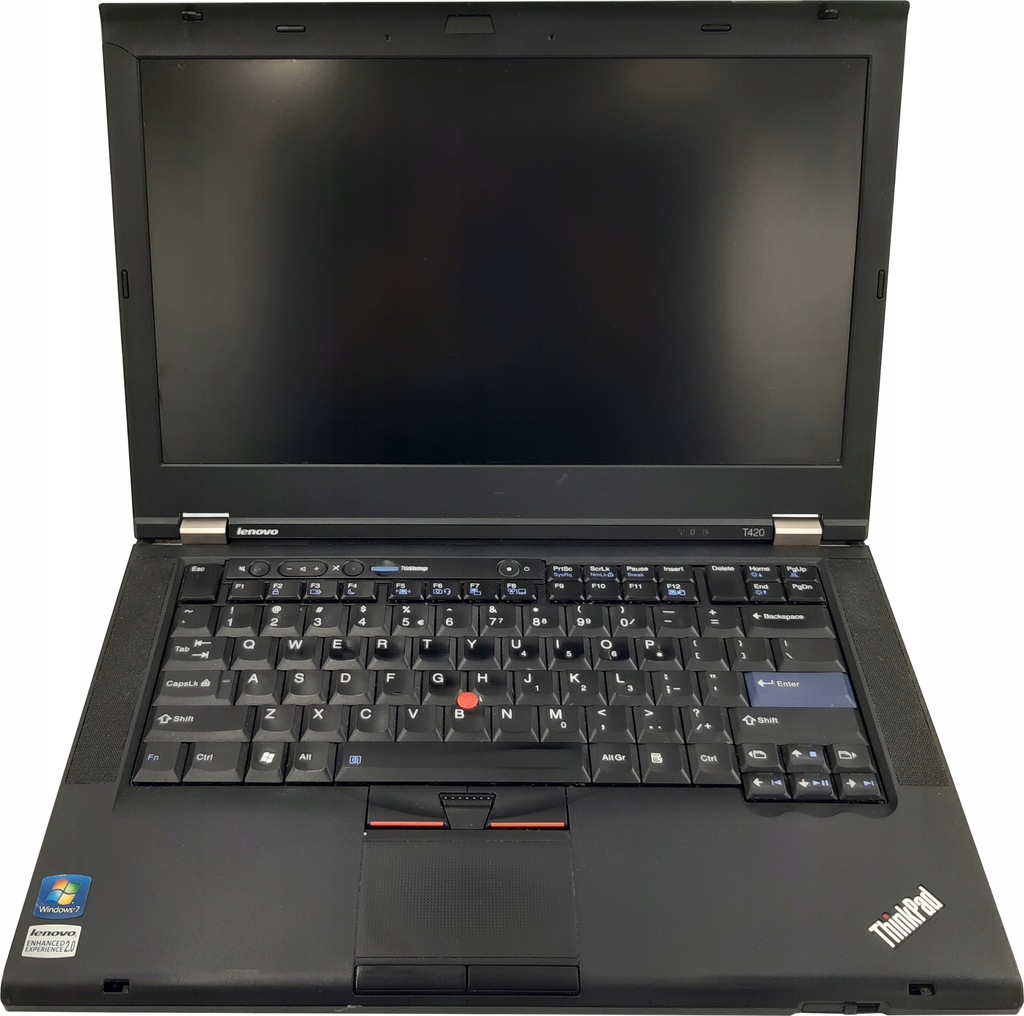 Lenovo ThinkPad T420 i5-2520M 4 GB RAM 320 GB WIN7 - 12097151362 ... Lenovo ThinkPad T420 i5-2520M 4 GB RAM 320 GB WIN7 - 12097151362 ...