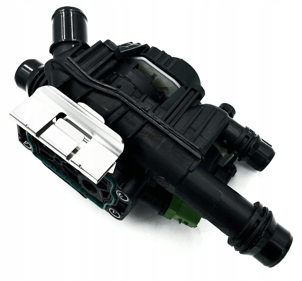 Obudowa termostatu C3 C4 208 1.6bluehdi 9803549480 - 12544009790 ...