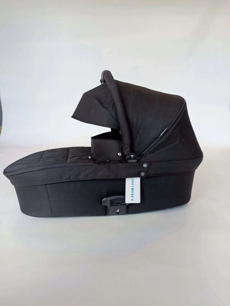 Gondola X-lander X-Pram Light 2.0 Astral Black - 12800247859 ...
