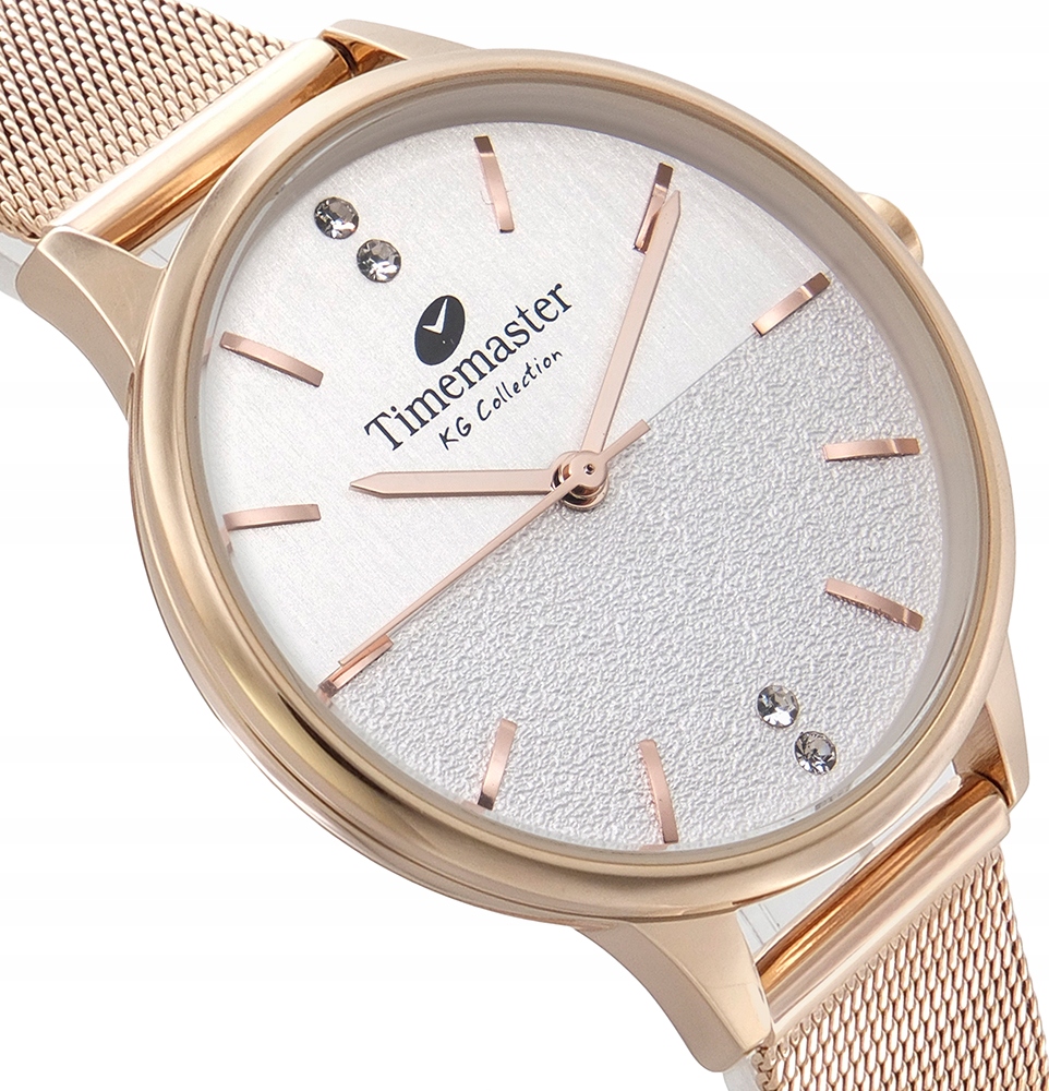 ELEGANCKI Timemaster - ZQTIM 212-12 3Lata GWARANCJ - 13704527492 - oficjalne archiwum Allegro