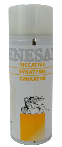 Sykatywa Spray 400ml Renesans - 5253519823 - oficjalne archiwum Allegro