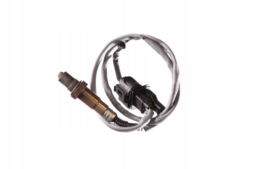 SONDA LAMBDA MERCEDES CLC CL203 1.8 A0035427318 - 13519383335 ...