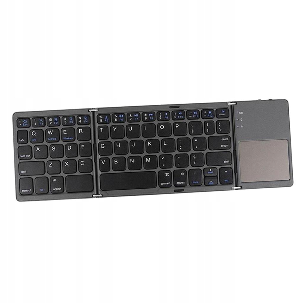 B033 Mini Bluetooth Folding Keyboard for Windows - 13531465344 ...
