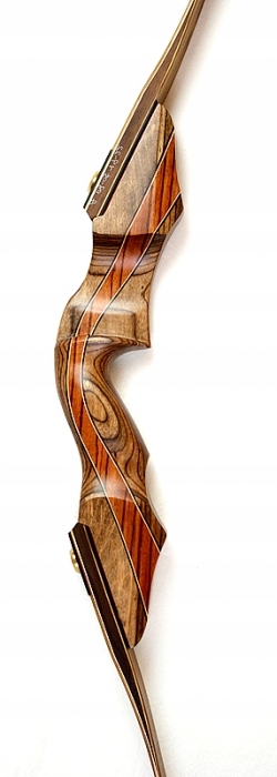 Łuk hunter wyczynowy Samick DEVASTATOR 60' 45 lbs - 7821997526 ...