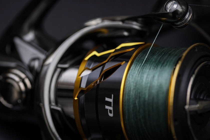 Купить SHIMANO HAGANE TWIN POWER FD 4000 ЯПОНИЯ: отзывы, фото и ...