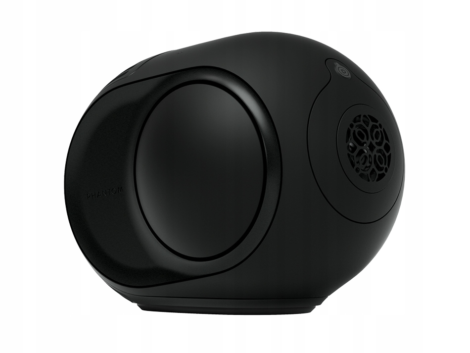 Devialet_Phantom_II_98dB - (mate black) - 13420509381 - oficjalne ...