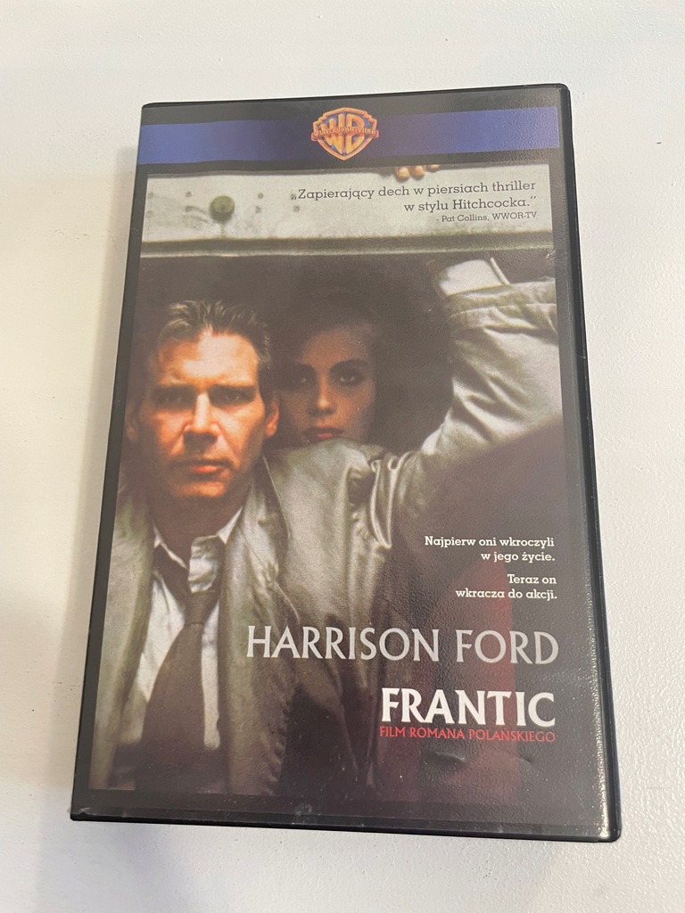 Купить VHS-сборник из 6 нашумевших фильмов: отзывы, фото и характеристики на Aredi.ru (13454563396)