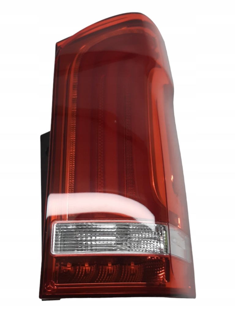 MERCEDES V CLASS PRAWA TYŁ LAMPA LED A4478200664 - 14196437114 ...