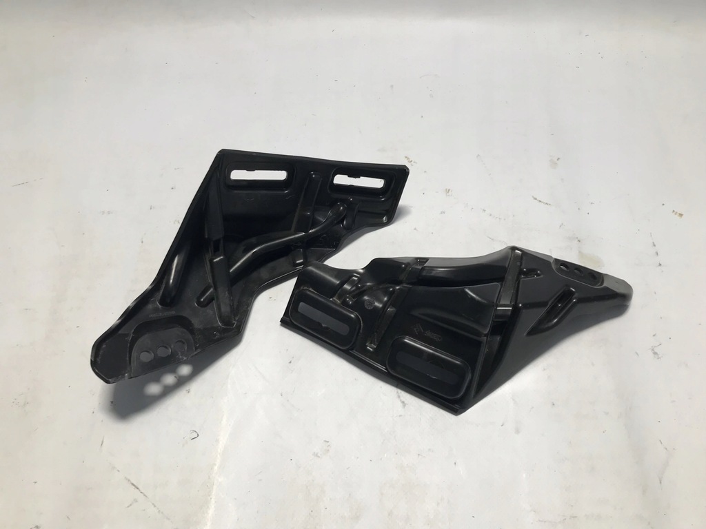 WSPORNIK BŁOTNIKA PRZÓD LEWY PRAWY CORSA F 19- - 11689620517 ...