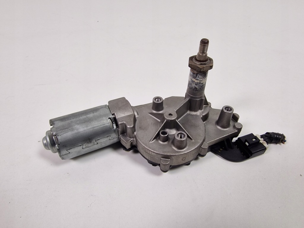 HYUNDAI TUCSON SILNICZEK WYCIERACZKI 98700-2E000 - 13349372243 ...