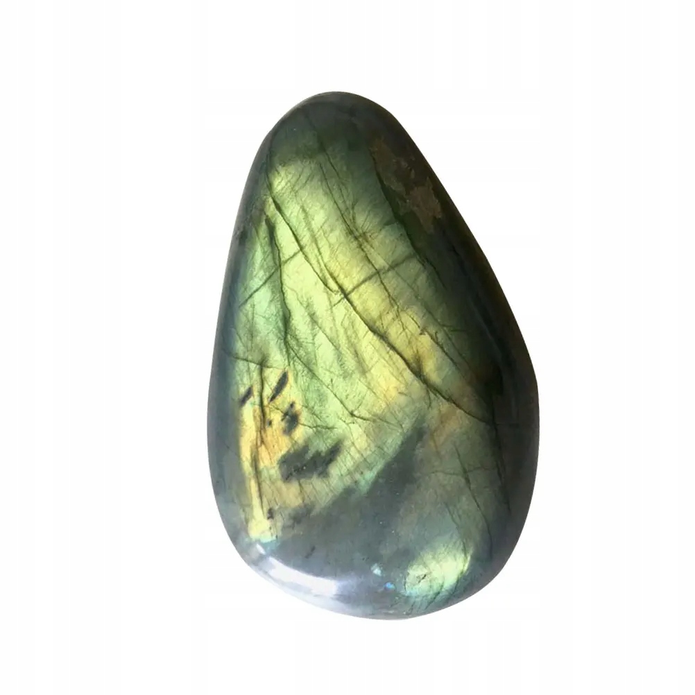 Blue Luck Stones Polished Chakra Gemstone Ball - 13720629415 ...