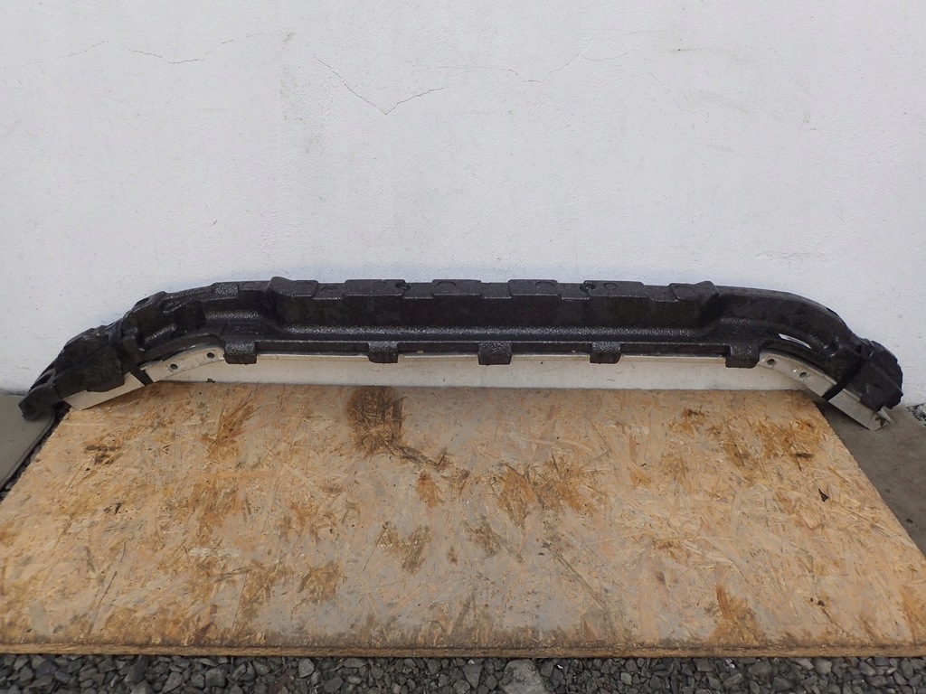 BELKA ZDERZAKA PRZÓD MINI COUNTRYMAN F60 7378727 - 13292379747 ...