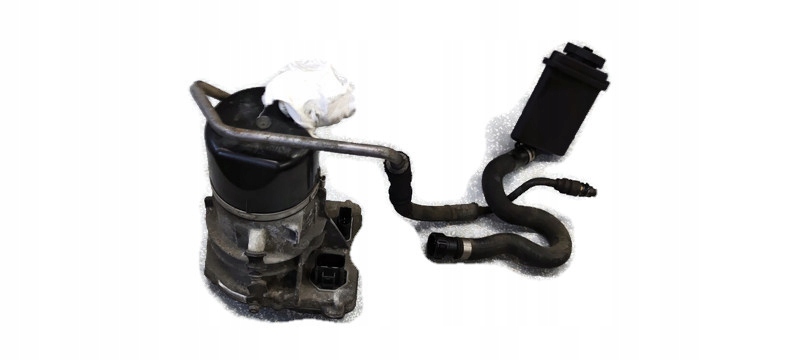 MERCEDES W221 POMPA WSPOMAGANIA ORYGINAŁ !! - 13474843171 - oficjalne ...