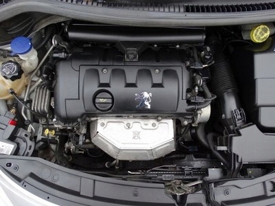 SILNIK 1.6 VTi 16V 120 EP6 5FW PEUGEOT CITROEN - 7969480256 - oficjalne ...