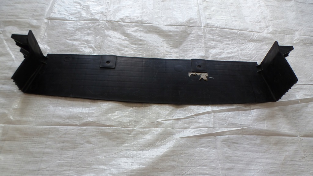 HYUNDAI I30 KIEROWNICA POWIETRZA 28272-2A690 - 14054580021 - oficjalne ...