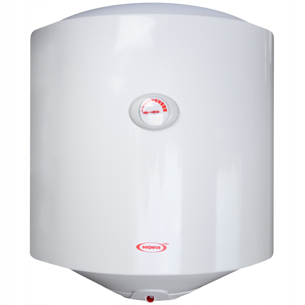 OUTLET !!! BOJLER ELEKTRYCZNY PODGRZEWACZ WODY 50L 2kW - 13669600720 - oficjalne archiwum Allegro