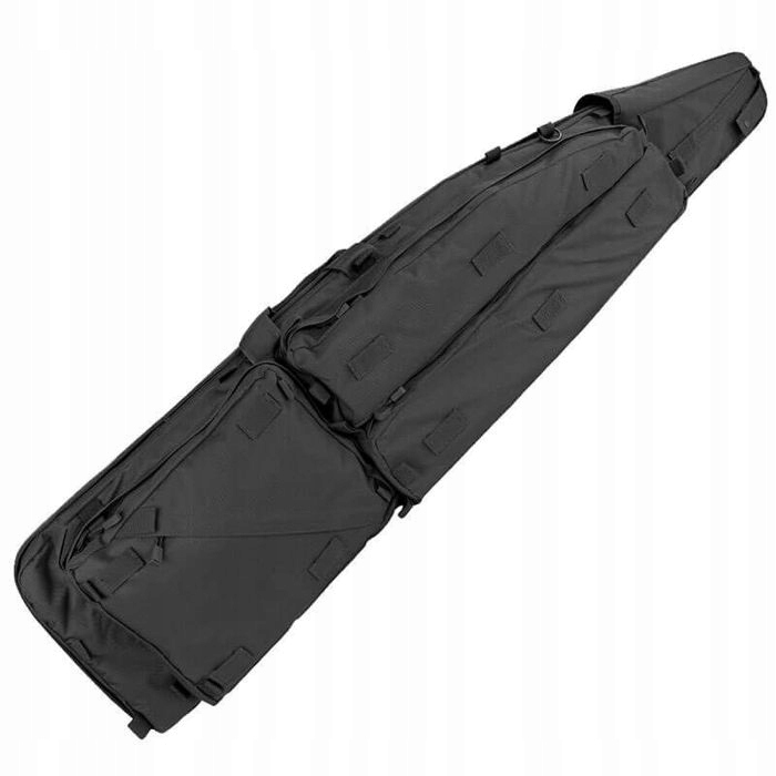 Pokrowiec Na Broń Sniper Drag Bag Condor Czarny - 13527975362 ...