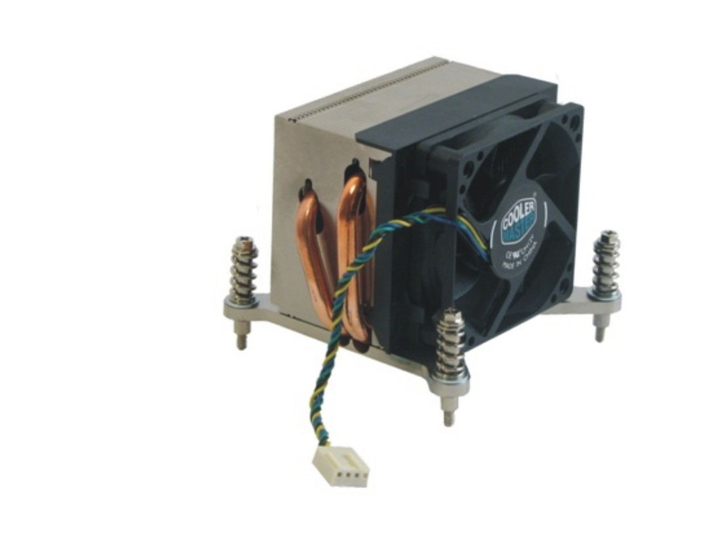 CHŁODZENIE COOLER FUJITSU ESPRIMO C710 C720 C910 V26898-B974-V1 1150 ...