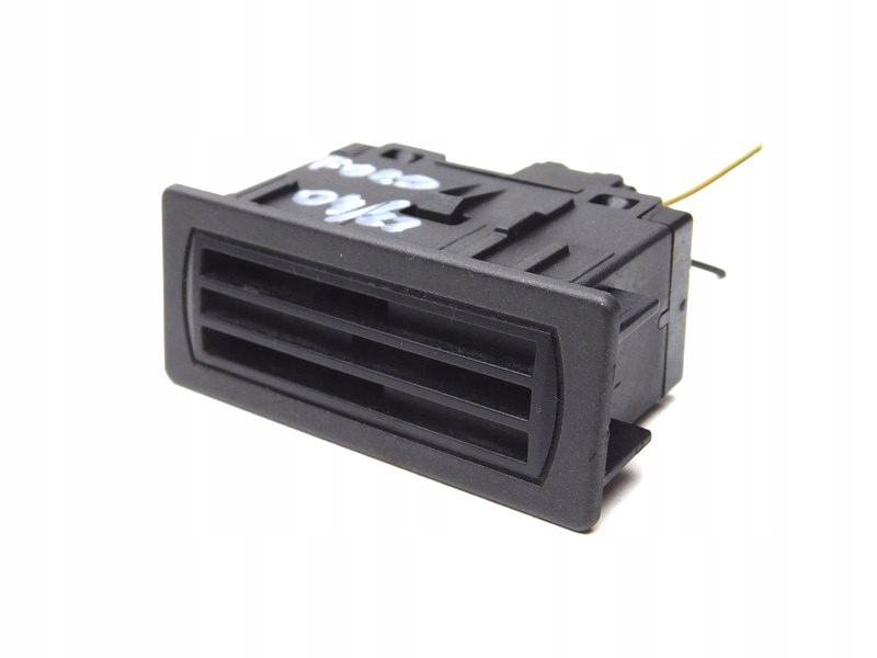 04/22 FORD FIESTA MK6 obudowa CZUJNIKA TEMPERATURY - 12017892353 ...