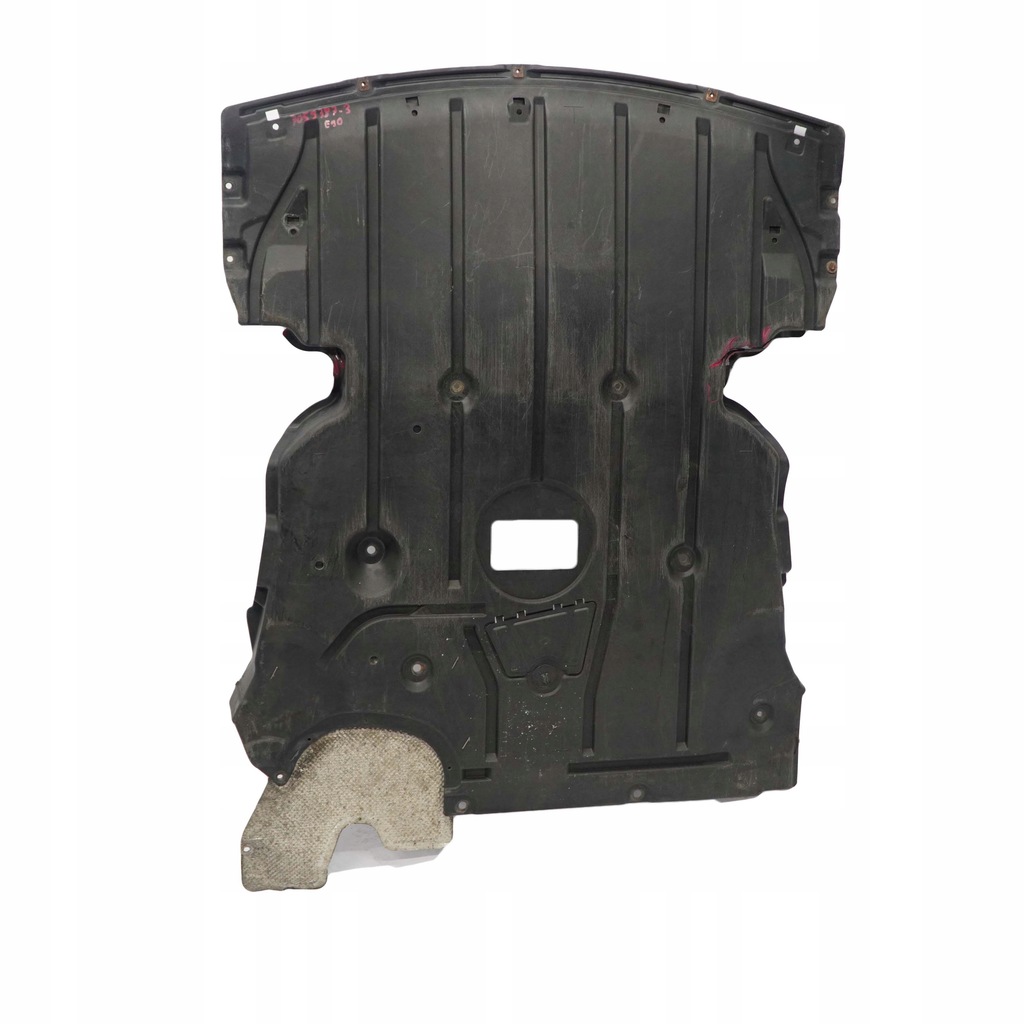 BMW E90 E91 Osłona płyta silnik silnika diesel - 11459769135 ...