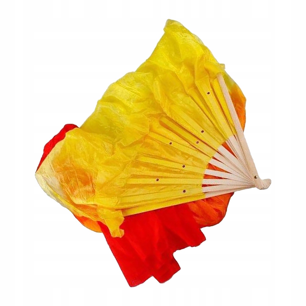 Belly Dance Accessories Worship Flags Fan - 14244523631 - oficjalne ...