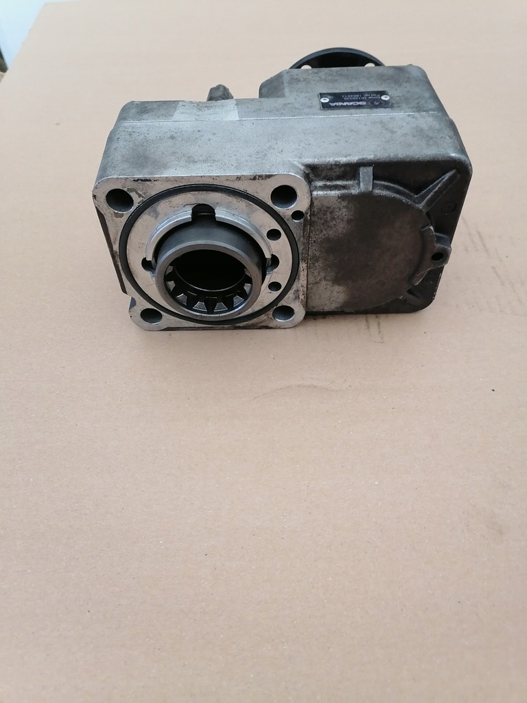 PRZYSTAWKA ODBIORU MOCY scania r, s 1864613 - 11588160348 - oficjalne ...