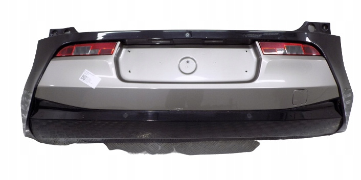 BMW i3 ZDERZAK TYLNY TYŁ KAMERA 4 PDC B81 ANDRESIT - 12966431509 ...