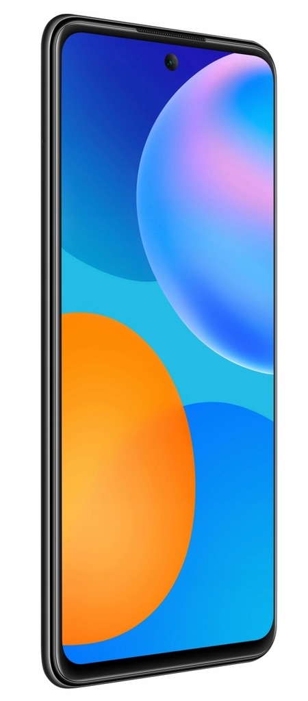Huawei P Smart 2021 DUAL SIM PPA-LX2 4/128GB Black - 9869954547 ...
