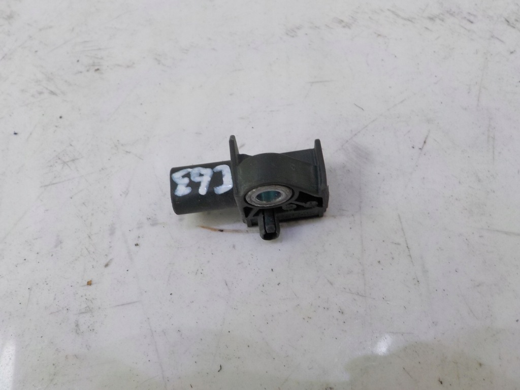 Mercedes W204 AMG CZUJNIK UDERZENIOWY A1729056000 - 9105756201 ...