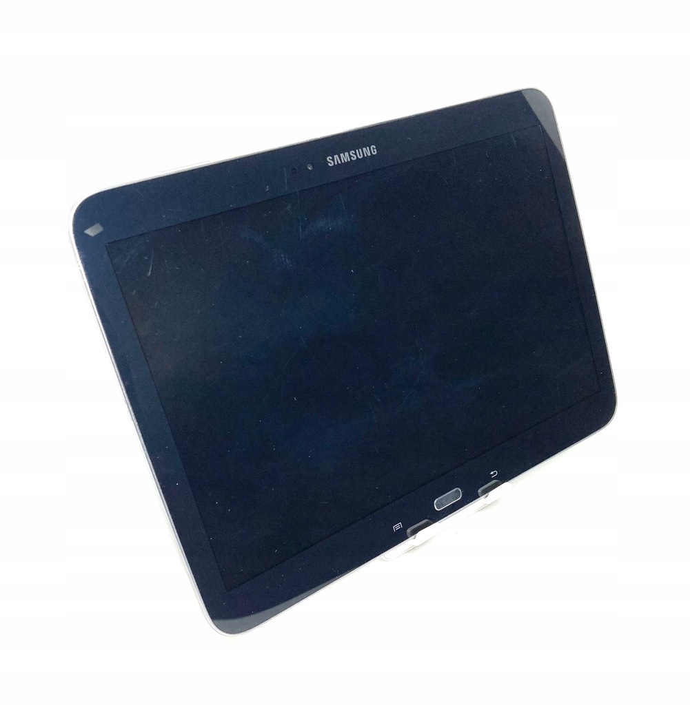 Tablet Samsung Galaxy Tab 3 GT-P5210 M40T - 13384532555 - oficjalne ...
