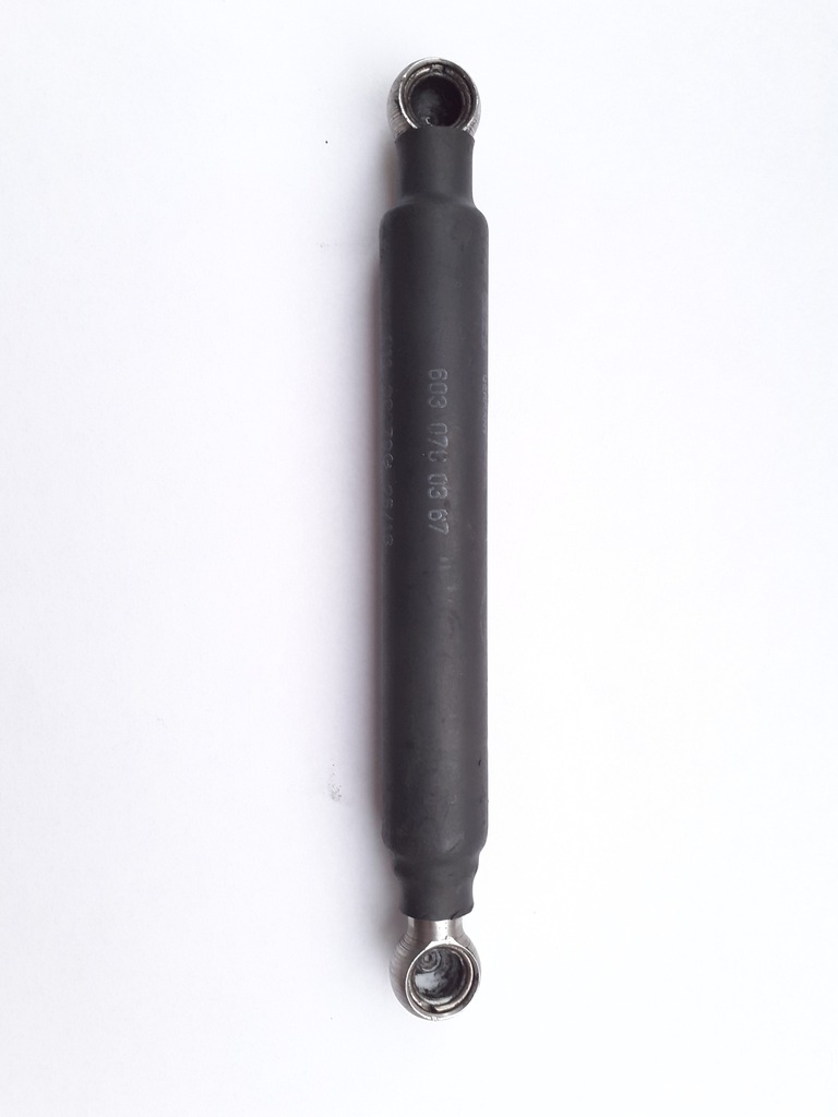 Amortyzator pompy wtryskowej Mercedes w124 OE - 12440183443 - oficjalne ...