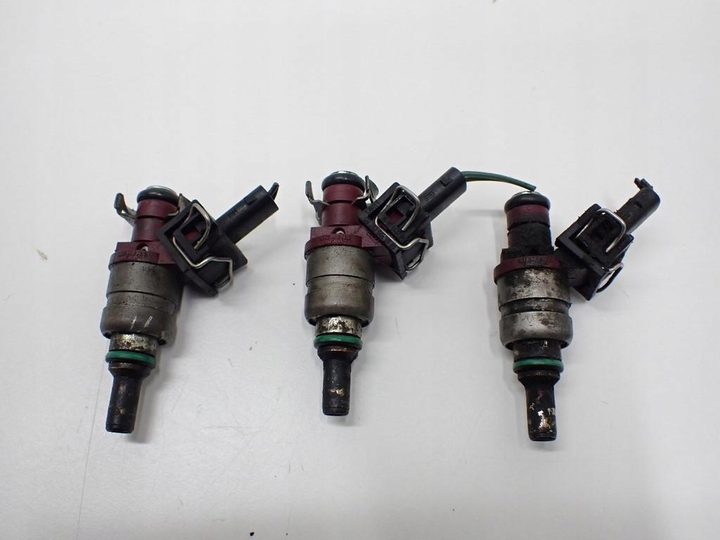 WTRYSK WTRYSKIWACZ A2710780023 MERCEDES C-KLASA W204 C180 1.8 KOMPRESOR ...