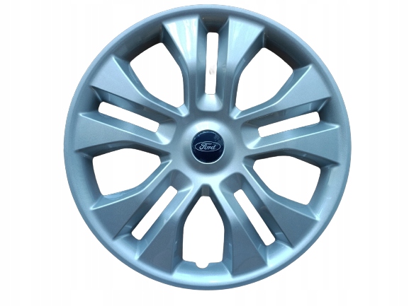 4 szt Kołpaki 17 cali Ford KUGA NOWE! LJ6C-1130-AB - 11845484753 ...