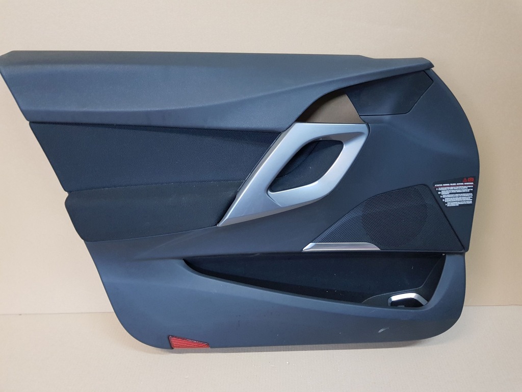 CITROEN DS5 BOCZEK TAPICERKA DRZWI LEWY PRZÓD - 7138913891 - oficjalne ... CITROEN DS5 BOCZEK TAPICERKA DRZWI LEWY PRZÓD - 7138913891 - oficjalne ...