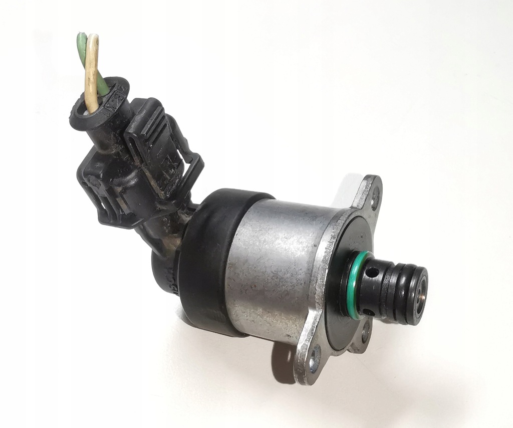 ZAWÓR CIŚNIENIA PALIWA BOSCH 0928400607 - 13386288830 - oficjalne ...