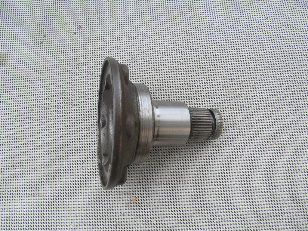 FLANSZA MOSTU LEWA TYŁ VW PASSAT B7 TIGUAN 11-15r - 13071809765 ...