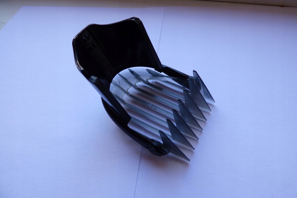 NASADKA DO PHILIPS QC5010 QC5050 QC5070 QC5090 - 8295518823 - oficjalne ...