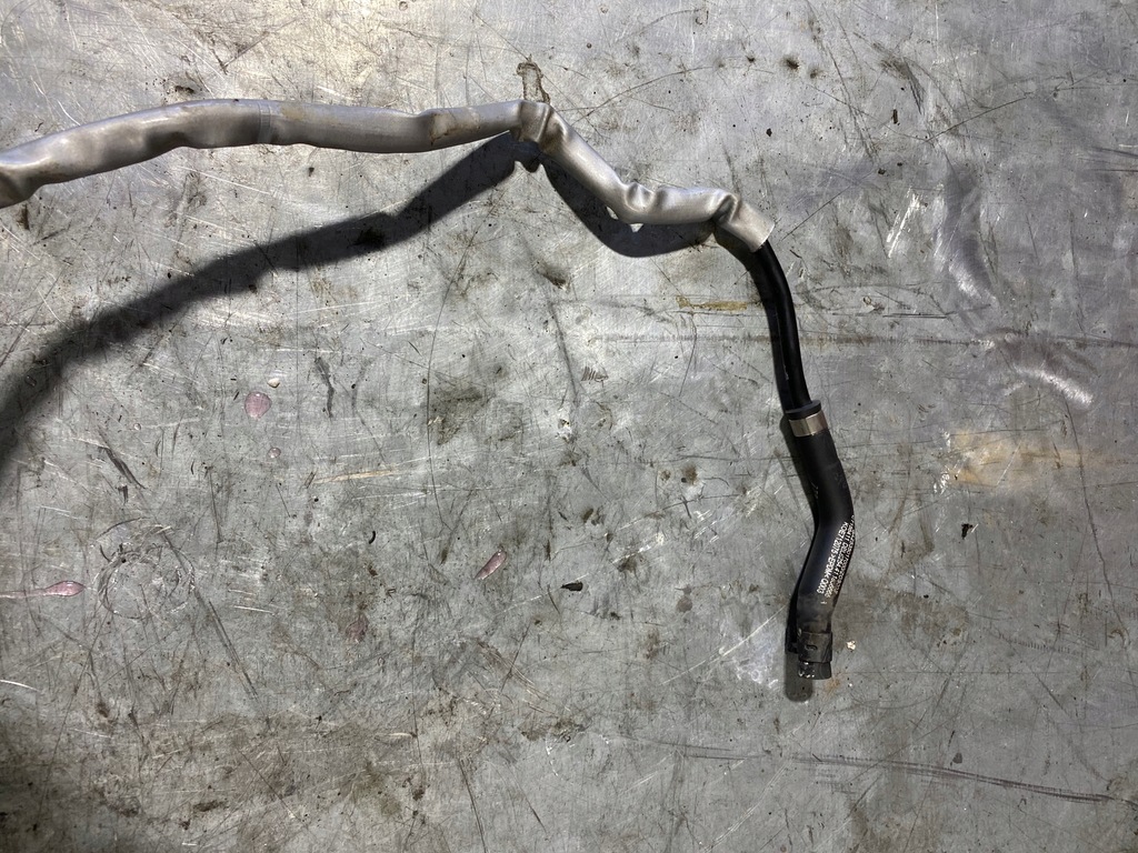 MERCEDES GLC W253 2.0 CGI PRZEWÓD WODY A2535017000 - 9910880234 ...