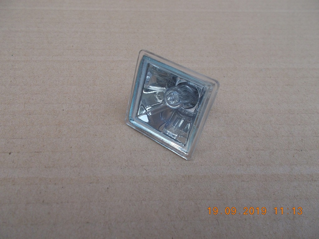 Żarówka halogenowa Paulmann Quadro 83374 35W 12V - 8502894041 ... Żarówka halogenowa Paulmann Quadro 83374 35W 12V - 8502894041 ...