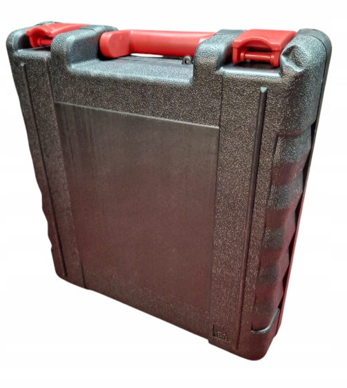 EINHELL E-BOX S 35/33 WALIZKA do Wkrętarka Einhell TE-CD 18/40 / 20 ...